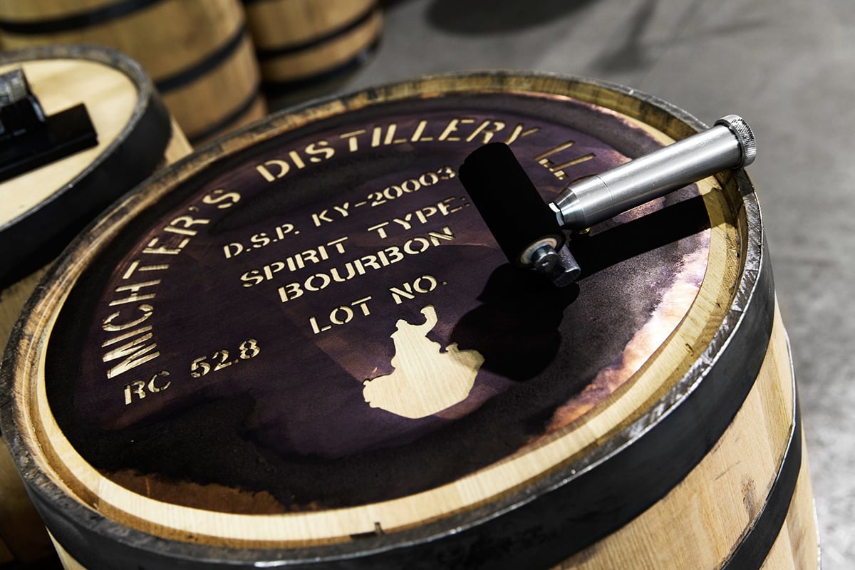 Michter’s Named World’s Most Admired Whiskey for Third Year in a Row ...
