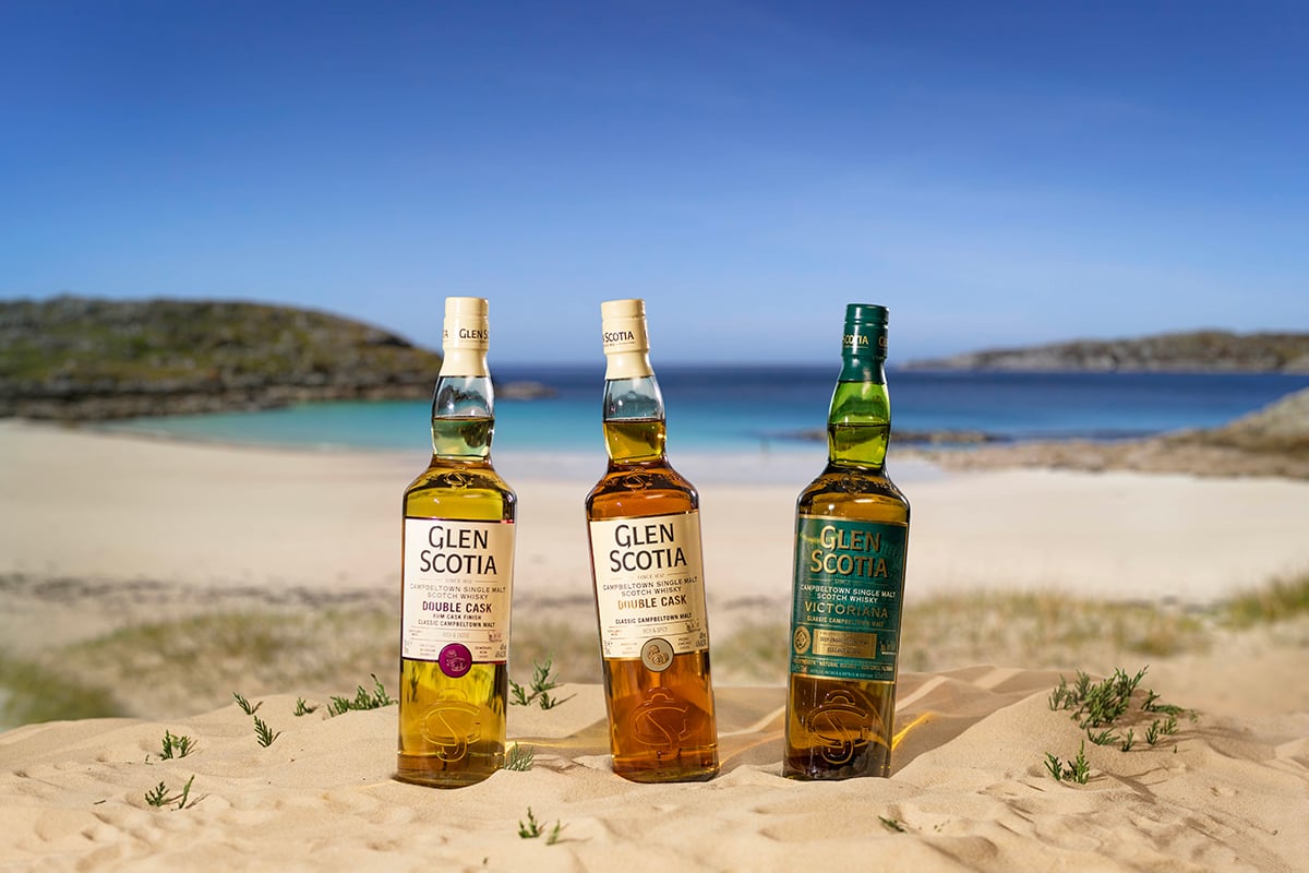 The Five Regions of Scotch Whisky Explained: Campbeltown | Master of ...