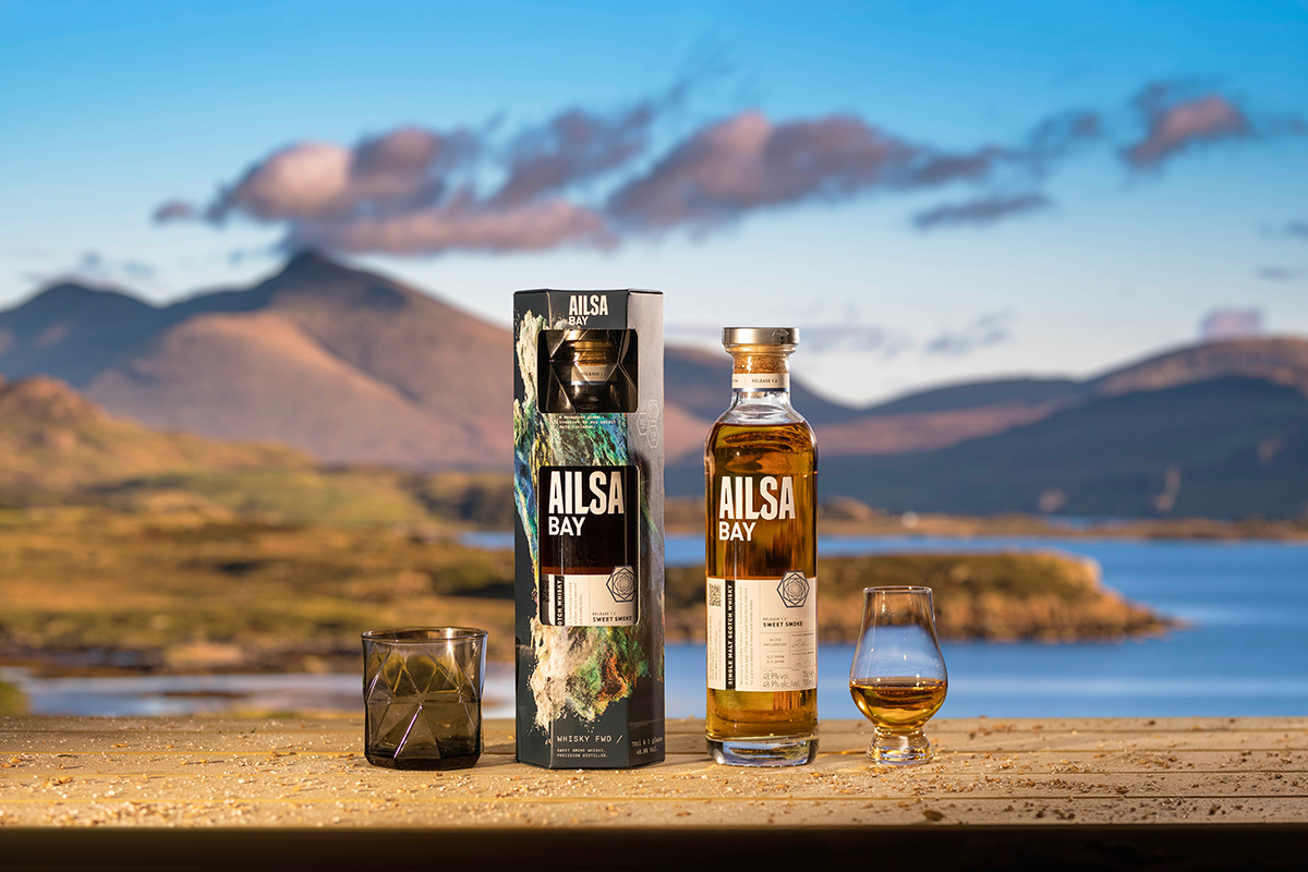 The five regions of Scotch whisky explained: The Lowlands | Master of ...
