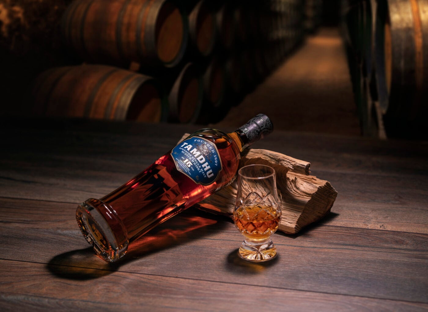 Oloroso Sherry Cask Whisky - What Is It and How Is It Produced ...
