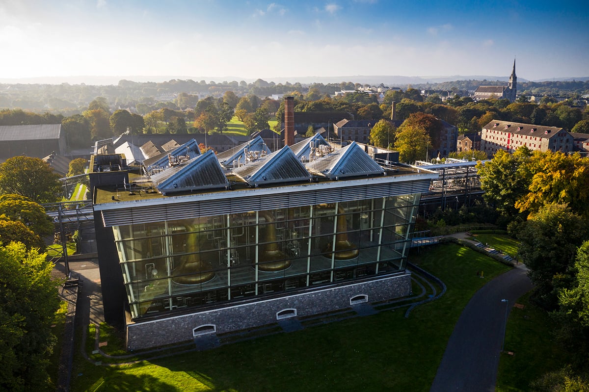 Midleton Very Rare: 40 years of Irish whiskey at its best | Master of ...