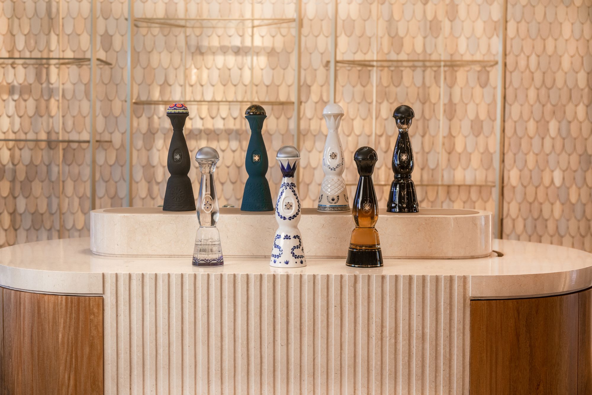 The Story of Clase Azul Tequila | Master of Malt blog