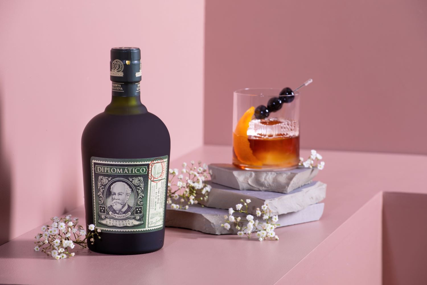 There’s a rum for that: eight delicious ways with rum | Master of Malt blog