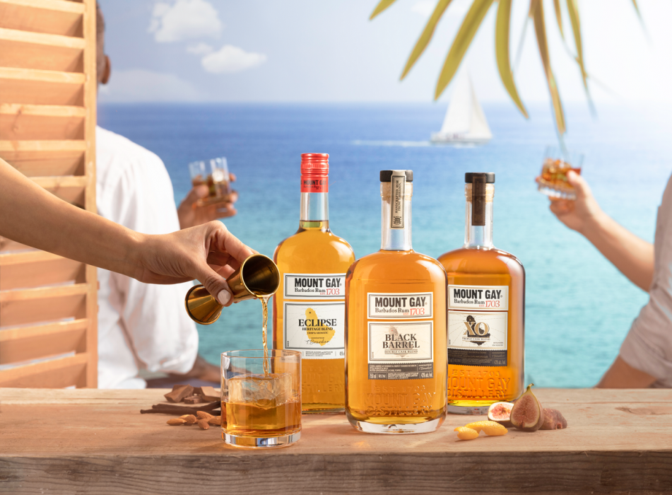 What is the best gold rum? | Master of Malt blog