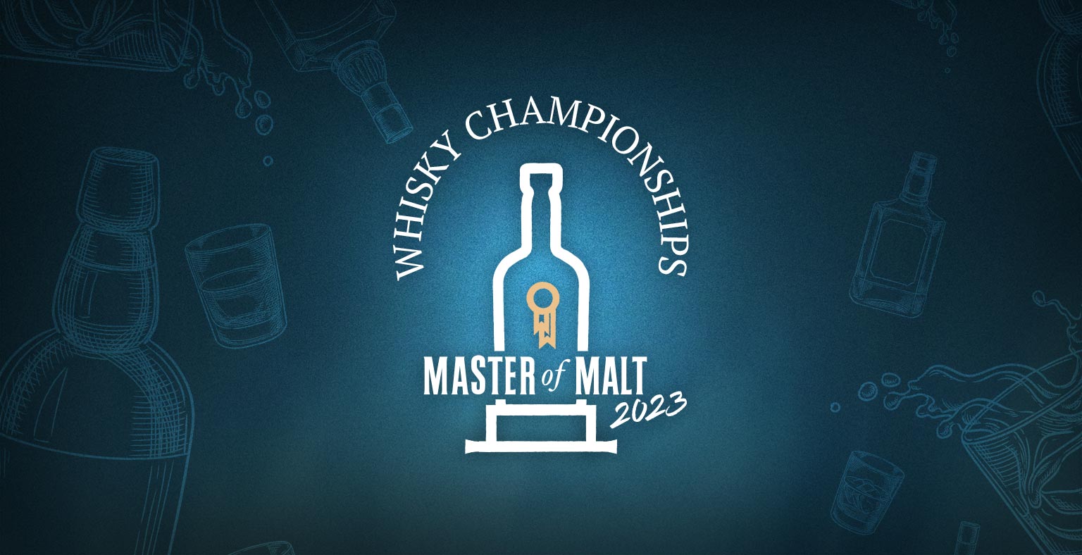 Master of Malt's Whisky Championships Are Back For 2023! | Master of ...