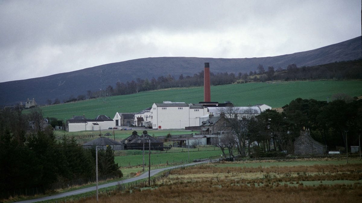 New Arrival of the Week: Benrinnes 17 Year Old (Master of Malt ...