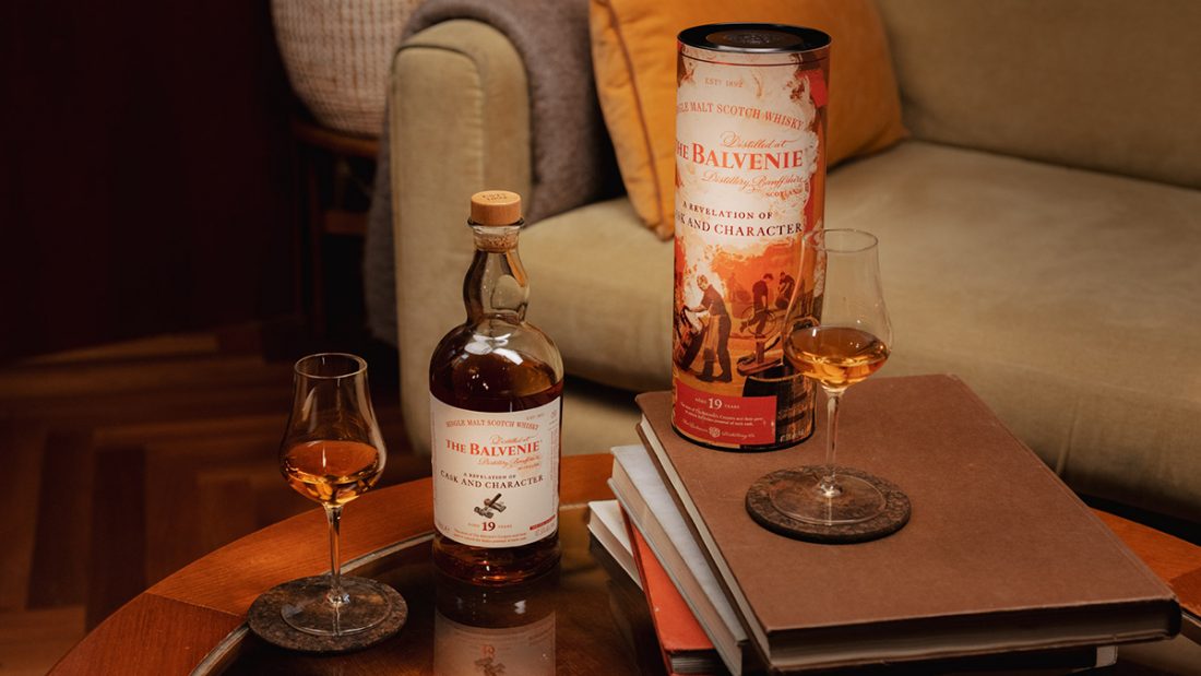 The Balvenie A Revelation of Cask and Character review | Master of Malt ...