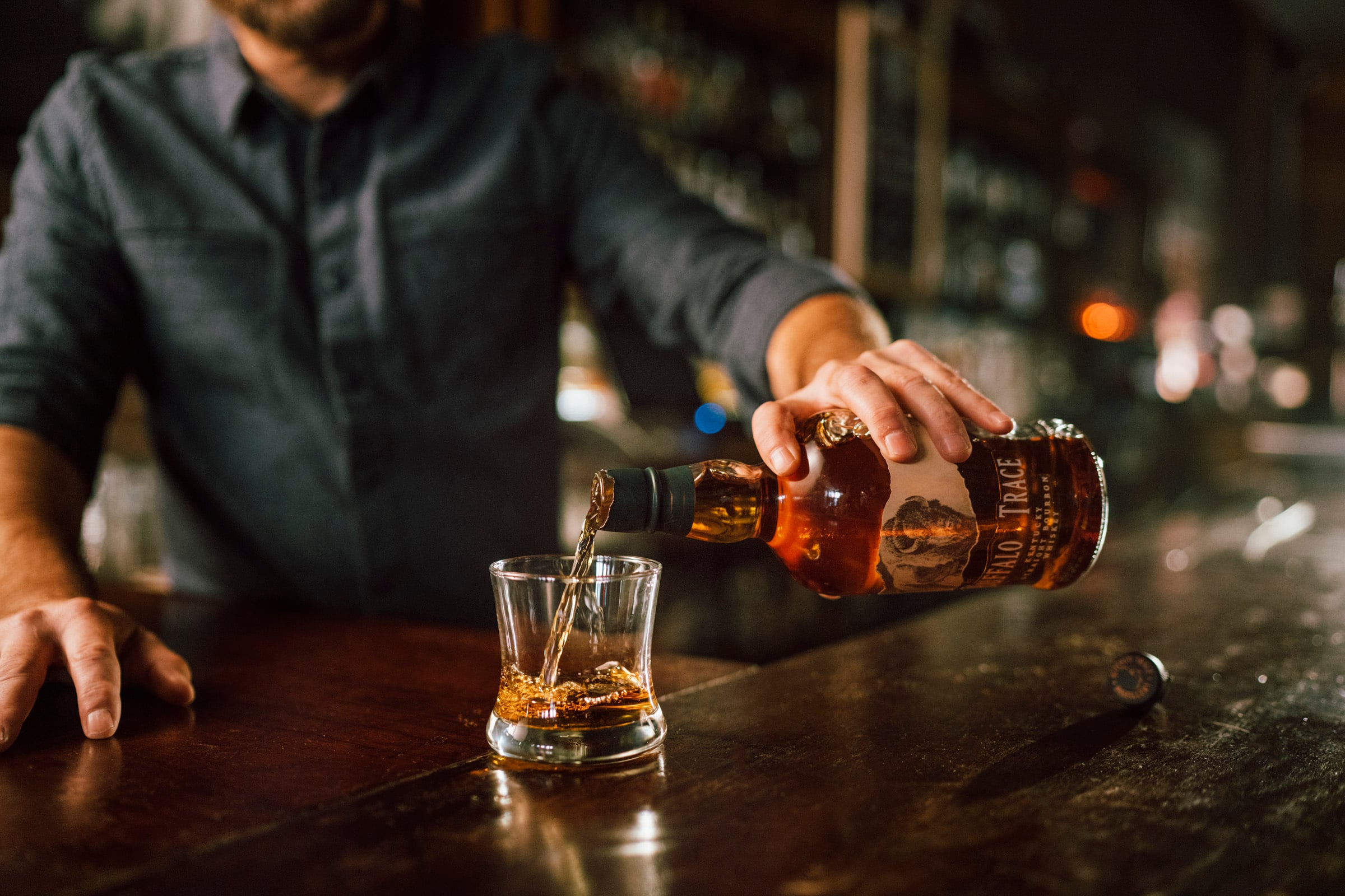 What is Buffalo Trace Whiskey and Why Is It So Popular? | Master of ...