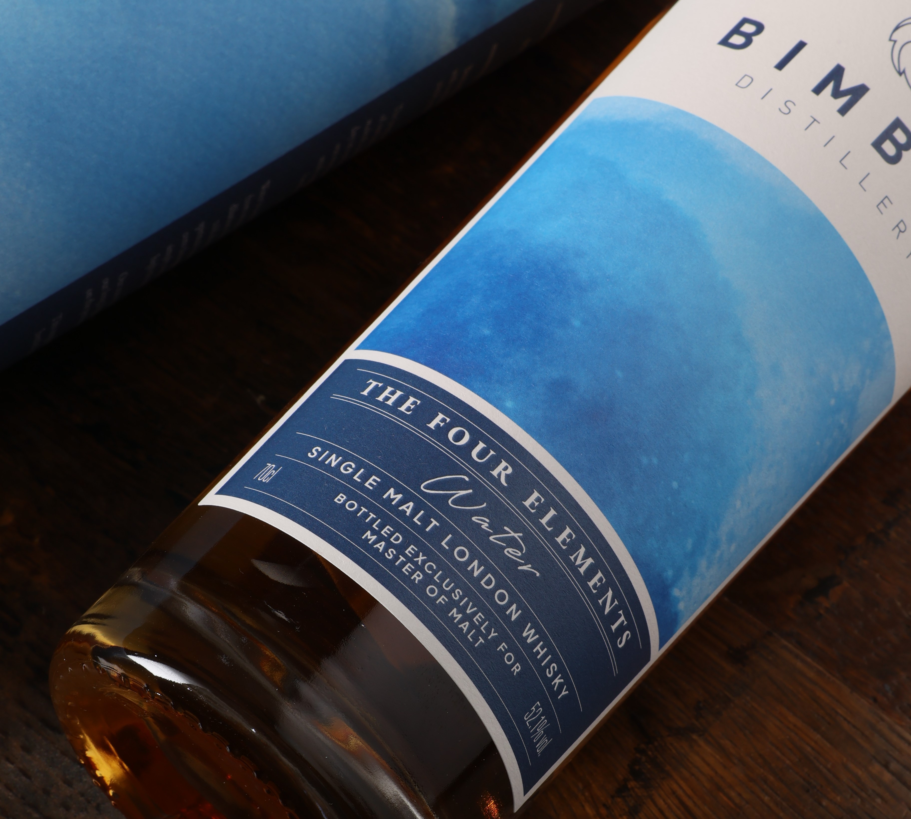 Bimber The Four Elements Collection - The Final Part Is Here - Master ...