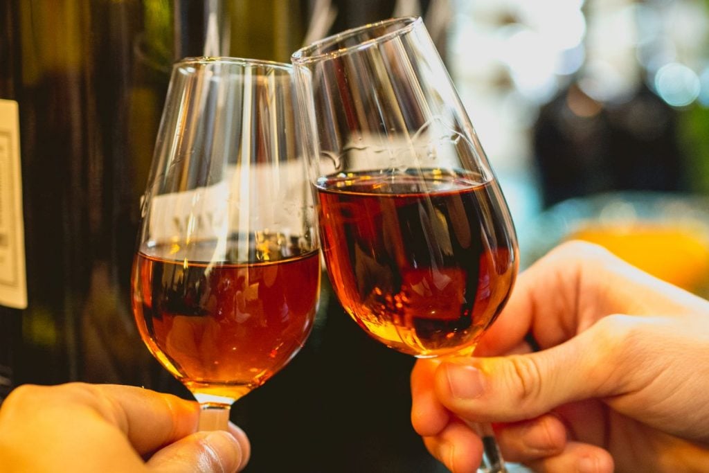 Top 10 sherry to drink for Christmas 2024 Master of Malt blog
