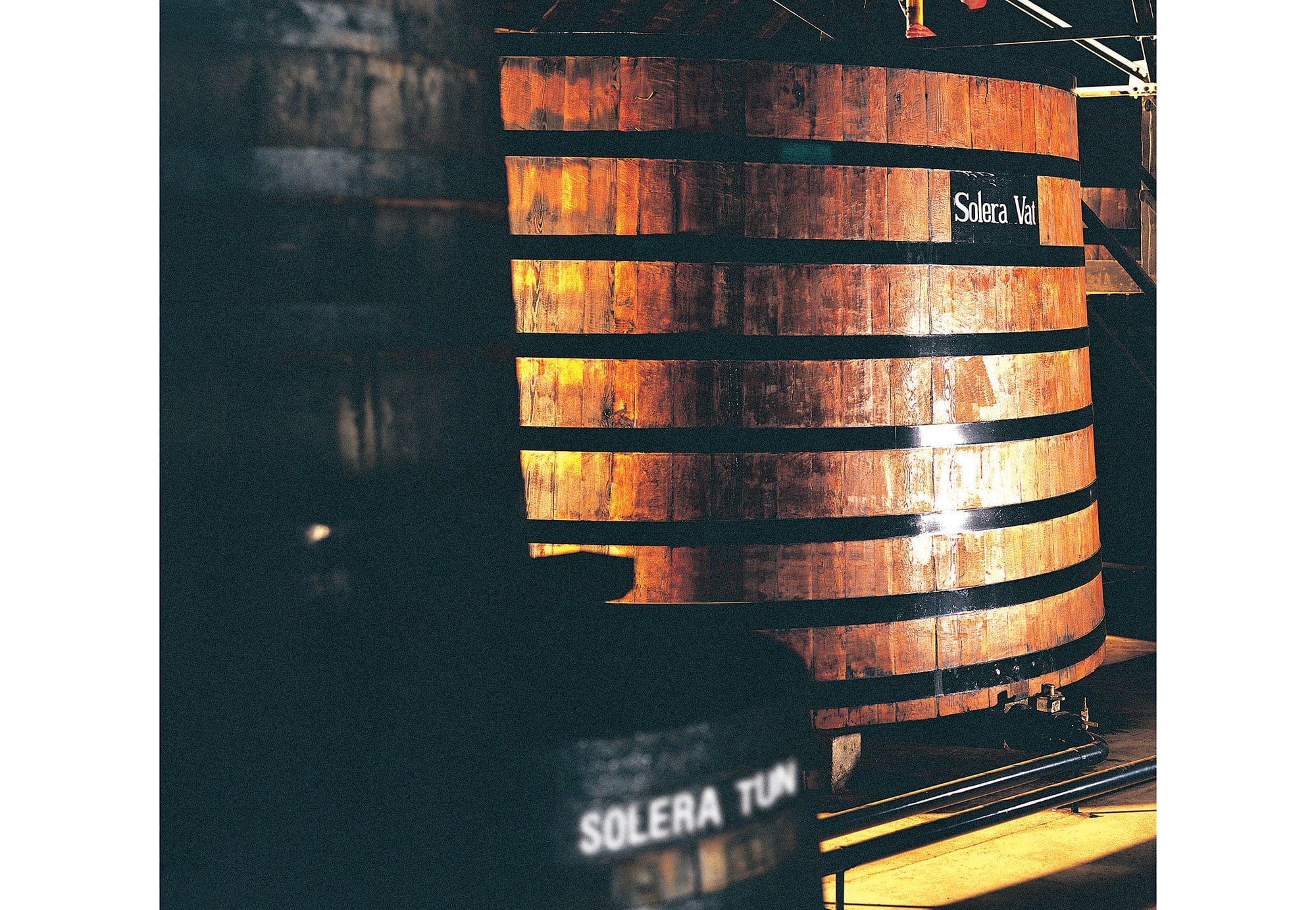 Is Glenlivet better than Glenfiddich? | Master of Malt blog