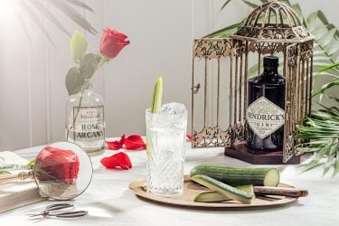 The story of Hendrick’s Gin | Master of Malt blog