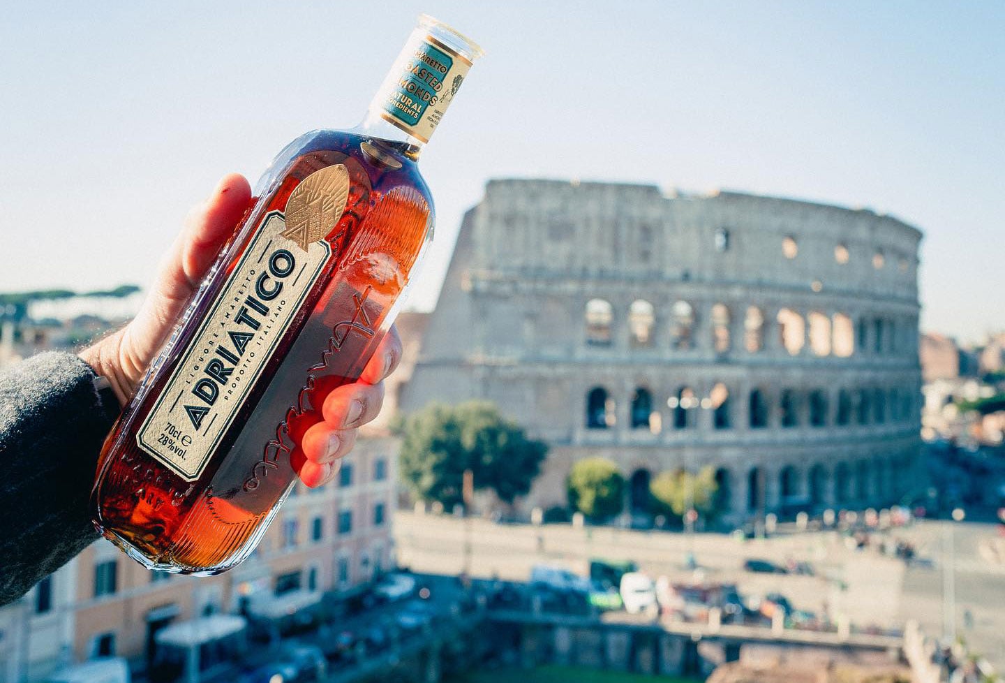 Amaretto: a short guide | Master of Malt blog