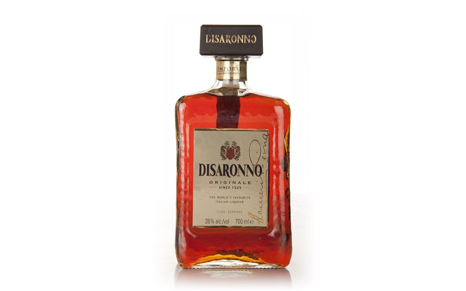 Amaretto: a short guide | Master of Malt blog