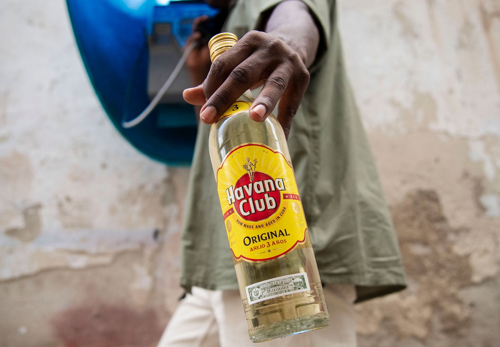 3 drinks you need to try in Cuba | Master of Malt blog