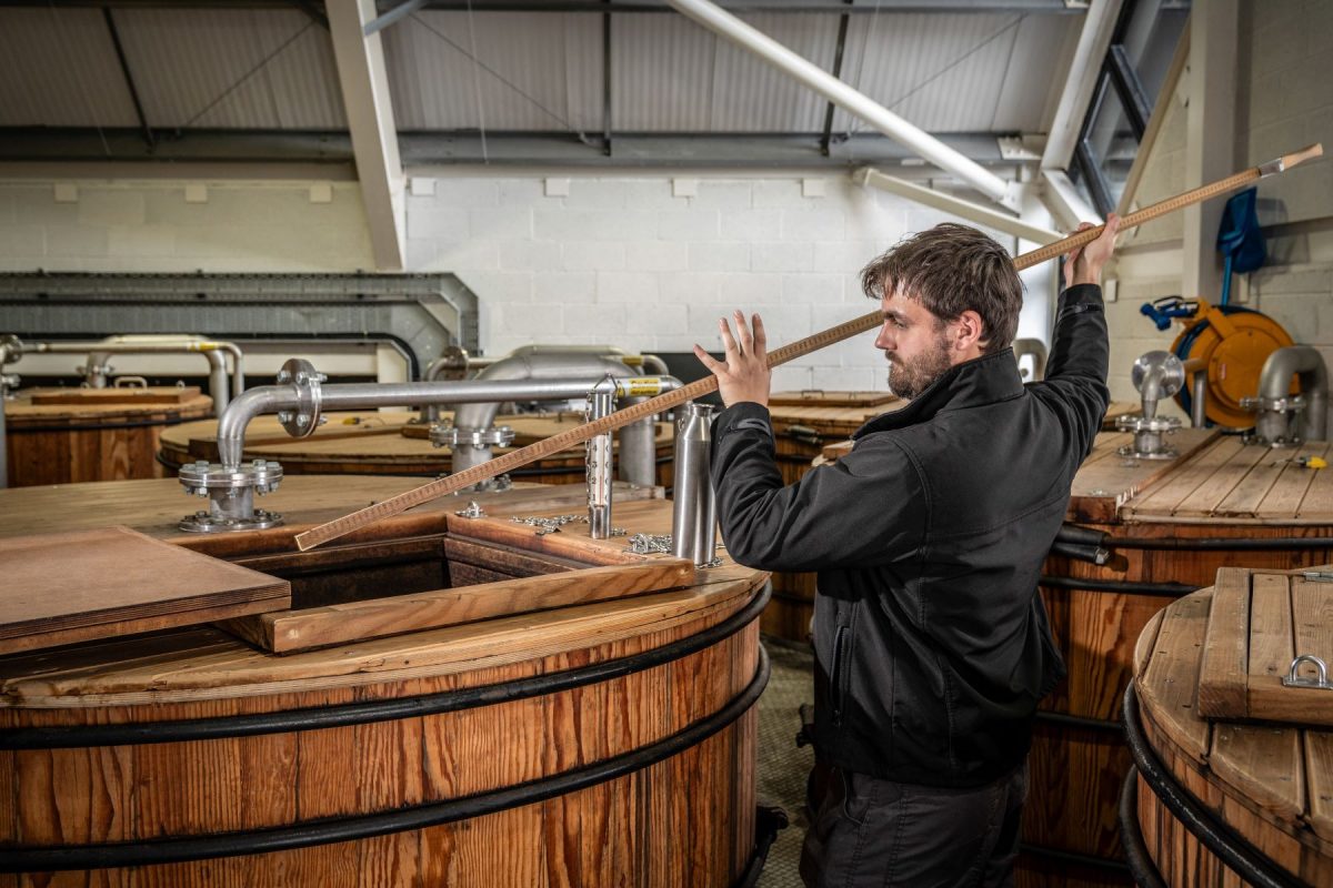 The Rise of Craft Whisky Distilleries: What to Expect in 2025 | Master ...