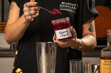 What is Monkey Shoulder whisky and why is it so popular? | Master of ...