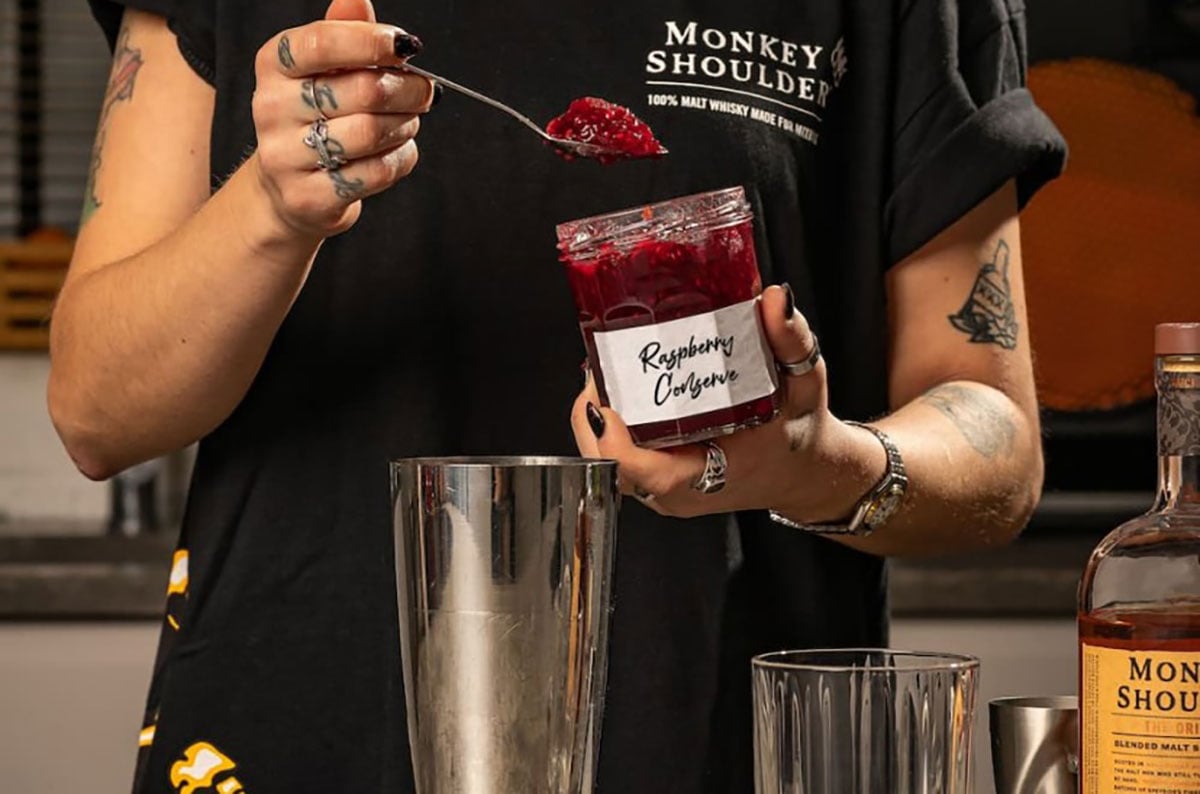 What is Monkey Shoulder whisky and why is it so popular? | Master of ...