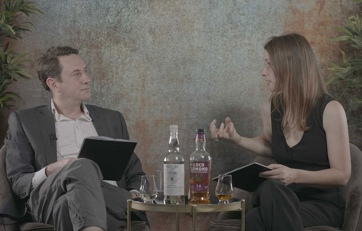 Do You Want to Become an Instant Whisky Expert? | Master of Malt blog