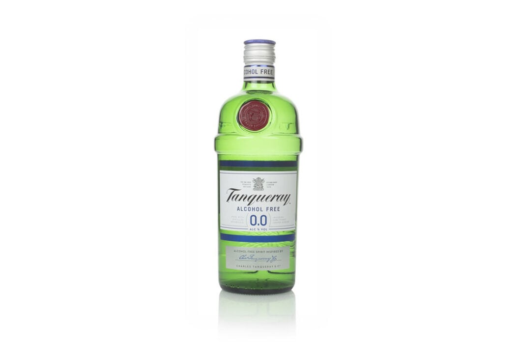 A Tale of Tanqueray: your favourite bartender’s favourite gin | Master ...