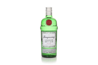 A Tale of Tanqueray: your favourite bartender’s favourite gin | Master ...