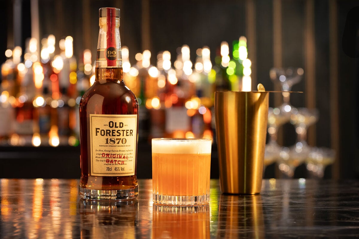 Top 10 American Whiskeys | Master of Malt blog