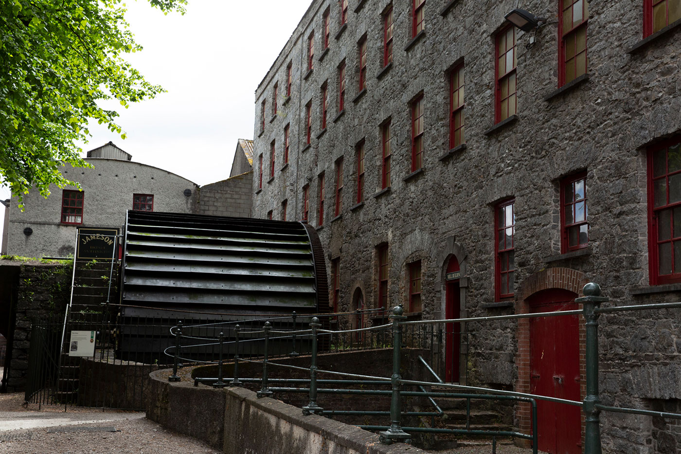 Midleton Distillery Celebrates 200 Years | Master of Malt blog