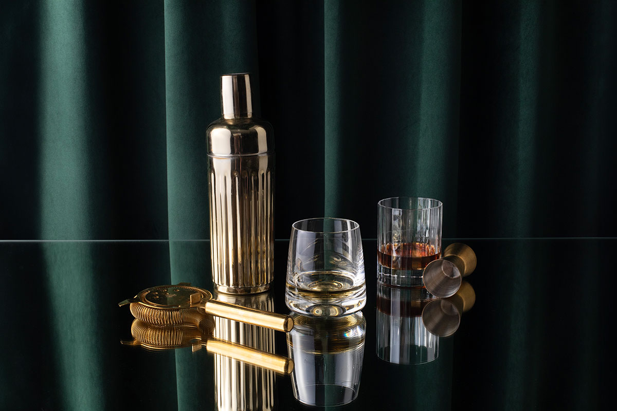 Minimalist Cocktails: Why Three Ingredients Are All Whisky Needs ...