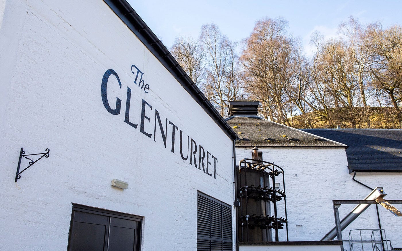 An In-Depth Look At The Rise of Glenturret | Master of Malt blog