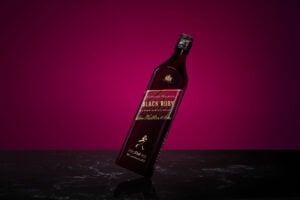 Johnnie Walker Black Ruby review | Master of Malt blog