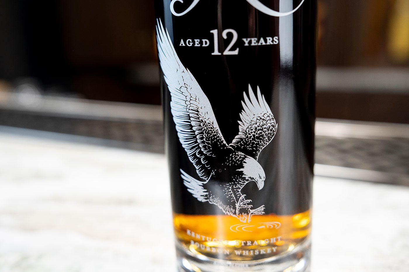 Eagle Rare 12 Joins the Nest: Buffalo Trace Expands its Award-Winning ...