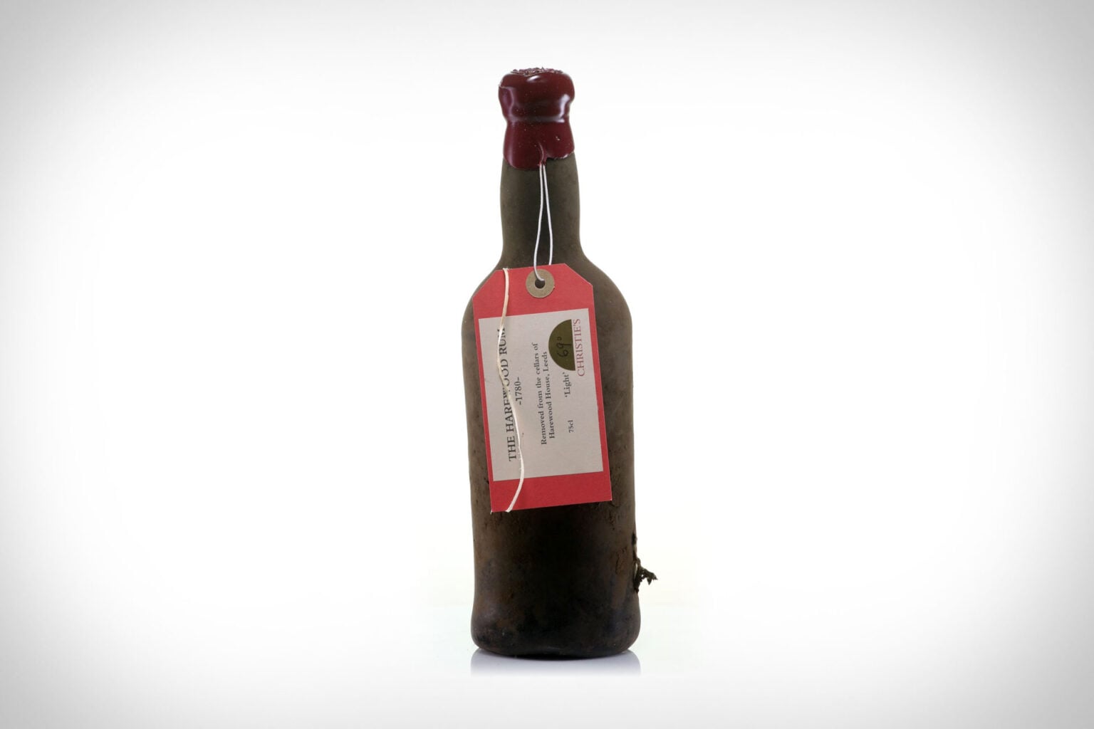 What Are The Most Expensive Rums In The World? | Master of Malt blog