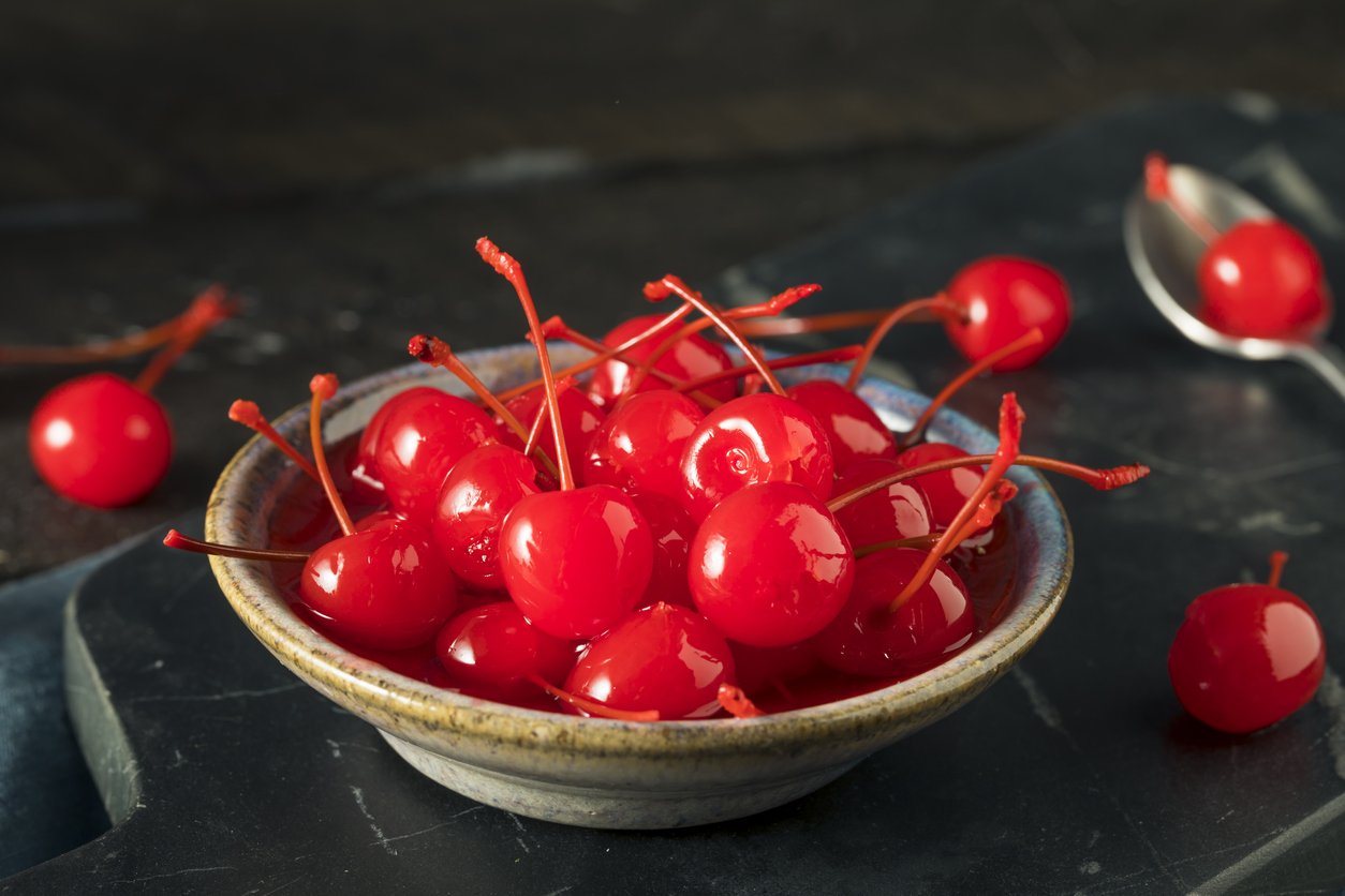 How To Make Your Own Maraschino Cherries | Master of Malt blog