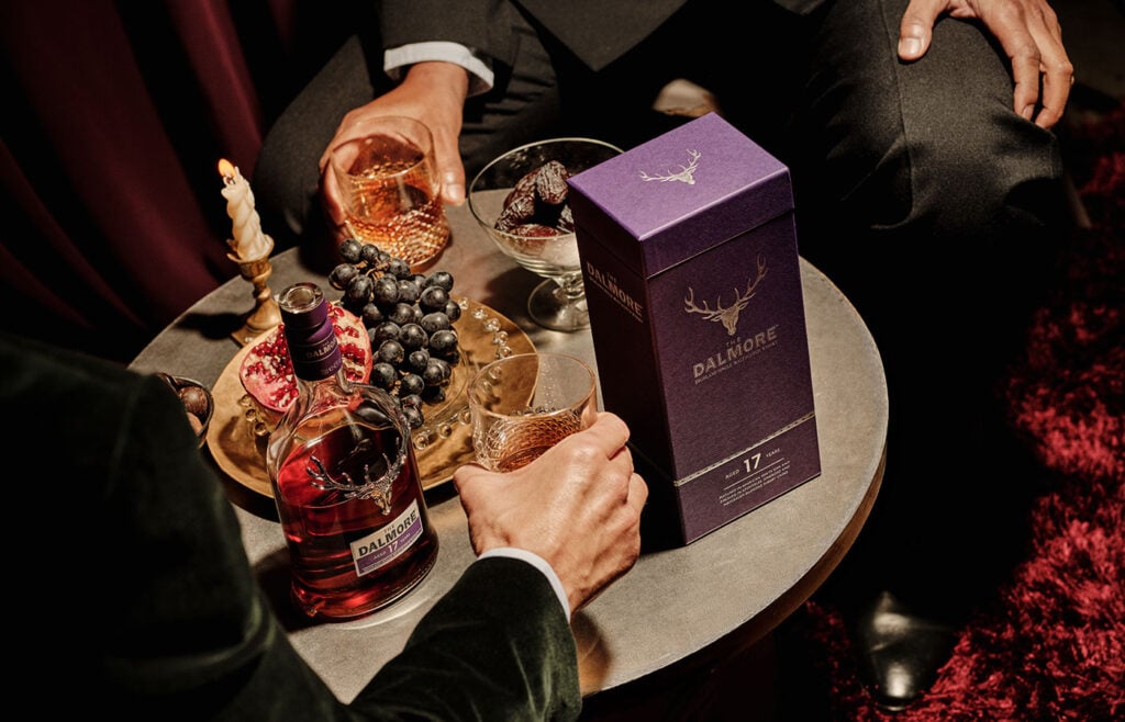 The Dalmore 17 Year Old joins core range | Master of Malt blog