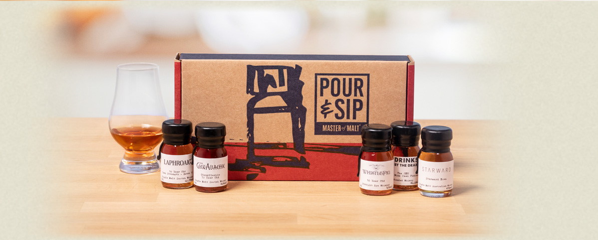 Buy Whisky Online | Single Malt Whisky & More - Master of Malt