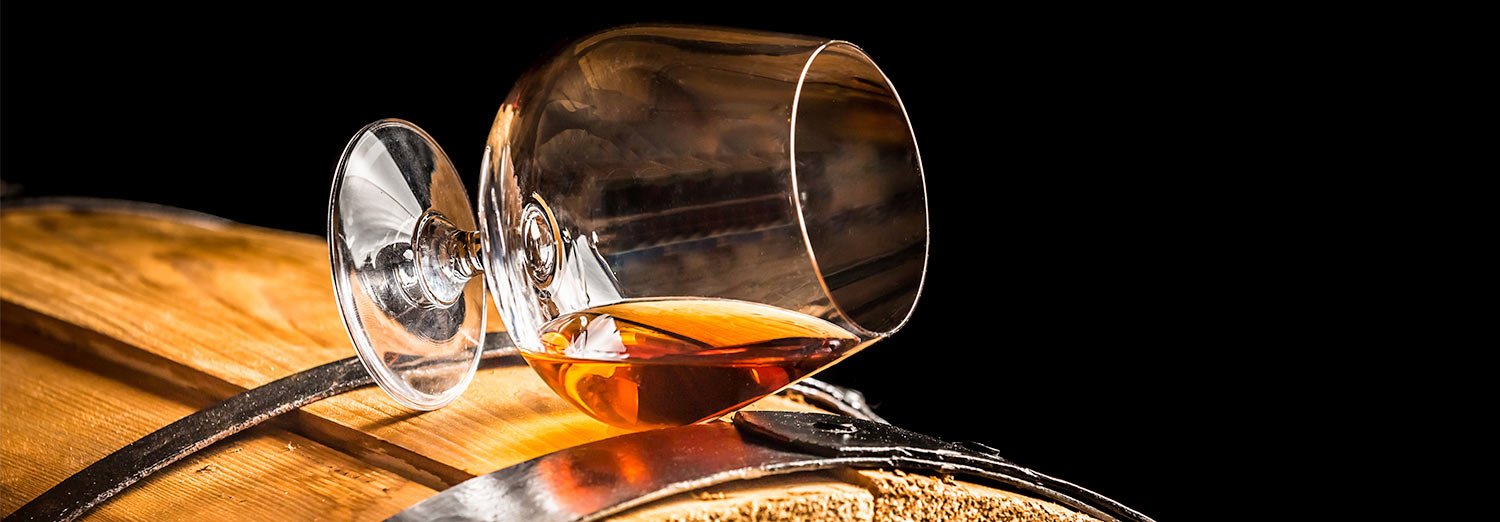 Cognac | Master of Malt