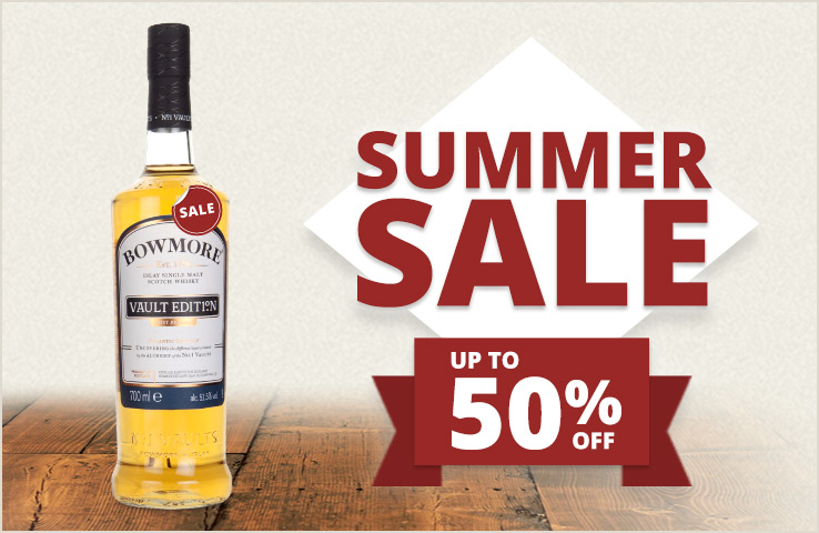 Rum - Master of Malt