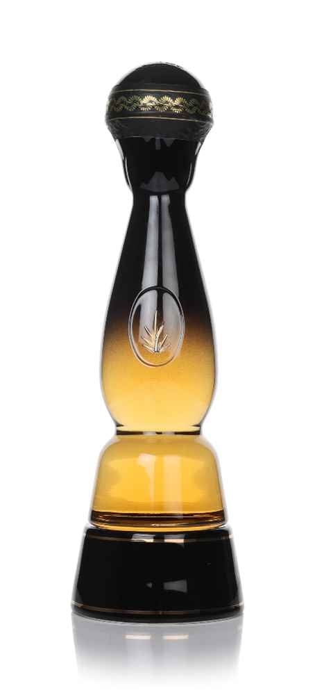 Clase Azul Gold Tequila Master Of Malt