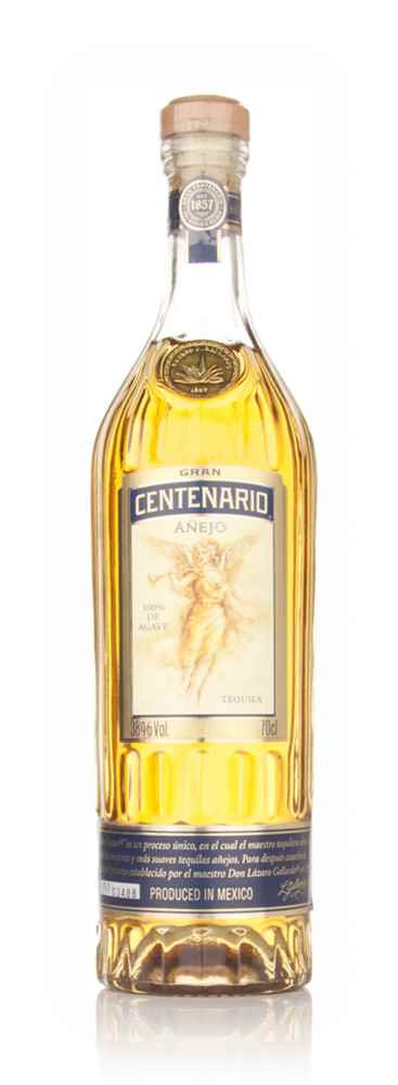 Gran Centenario Anejo Tequila | Master of Malt Gran Centenario Anejo Tequila | Master of Malt