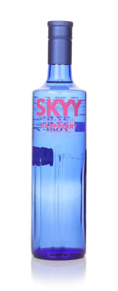 Skyy Infusions Raspberry Vodka | Master of Malt Skyy Infusions Raspberry Vodka | Master of Malt